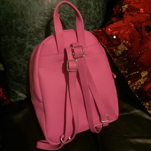 Mean Girls | Bags | Mean Girls Burn Book Backpack | Poshmark